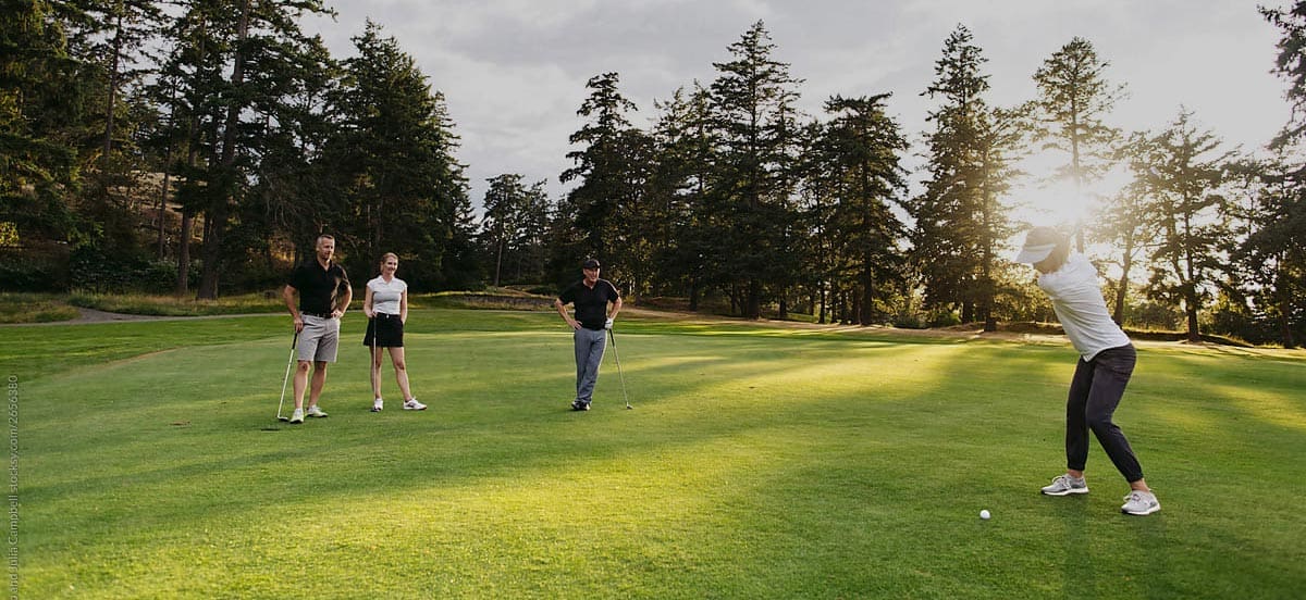 Home - Toronto Golf & Travel Show