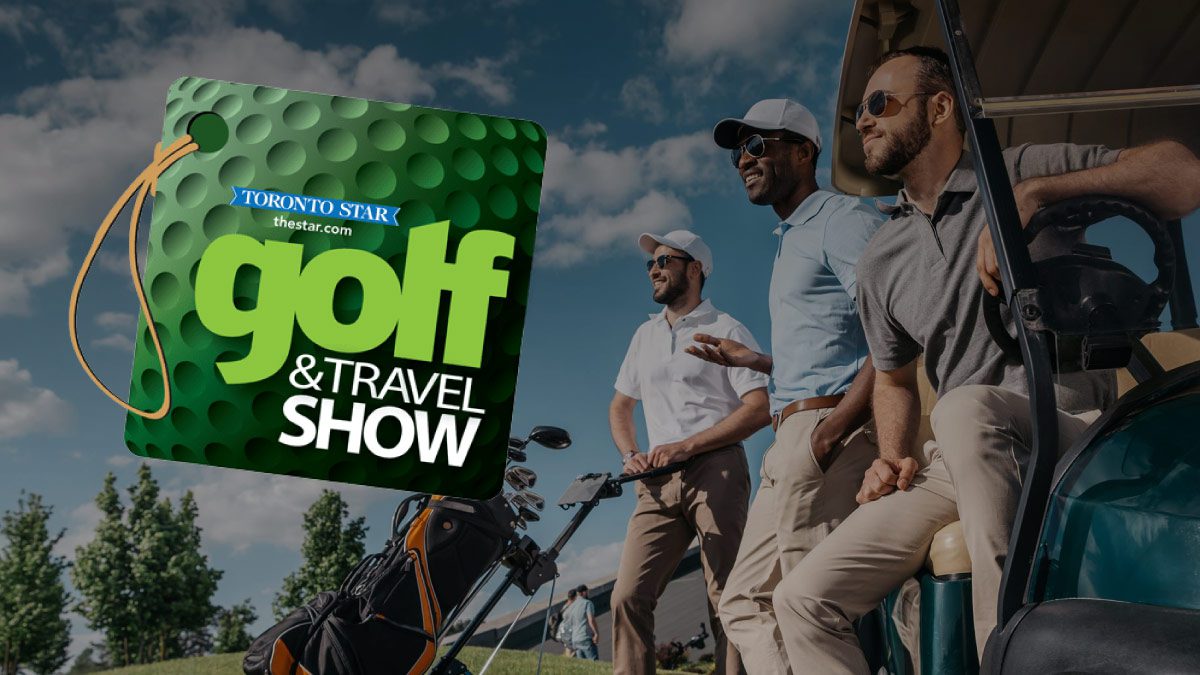 Home - Toronto Golf & Travel Show