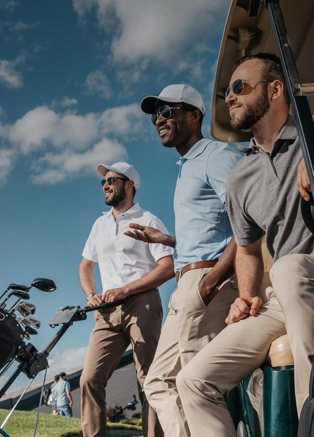 Home - Toronto Golf & Travel Show