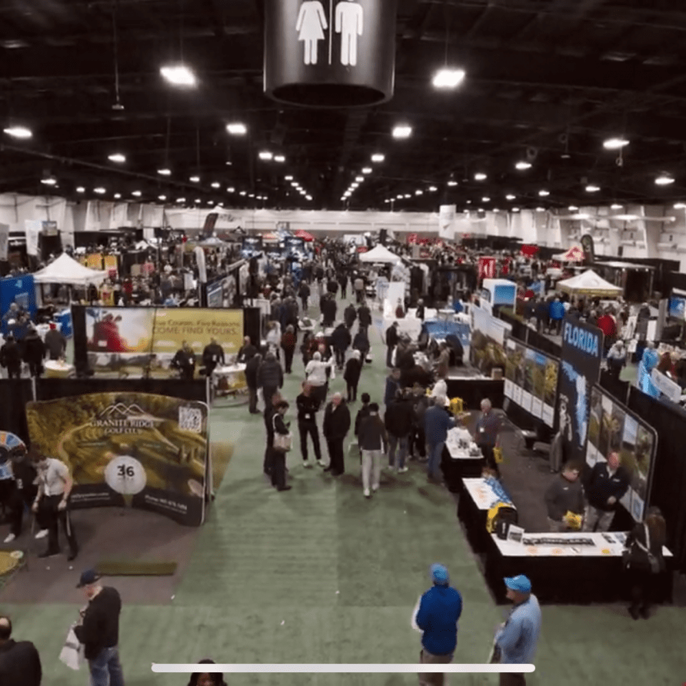 News & Updates Archives - Toronto Golf & Travel Show